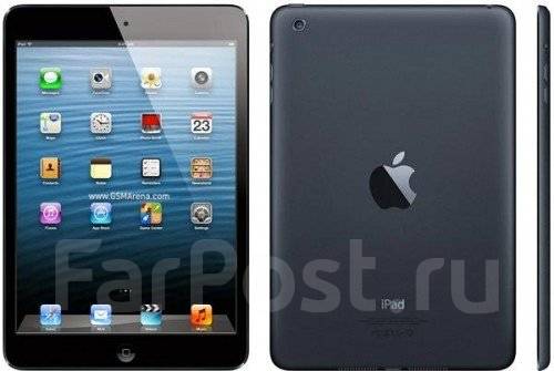 Apple A1432 iPad mini with Wi Fi 16GB