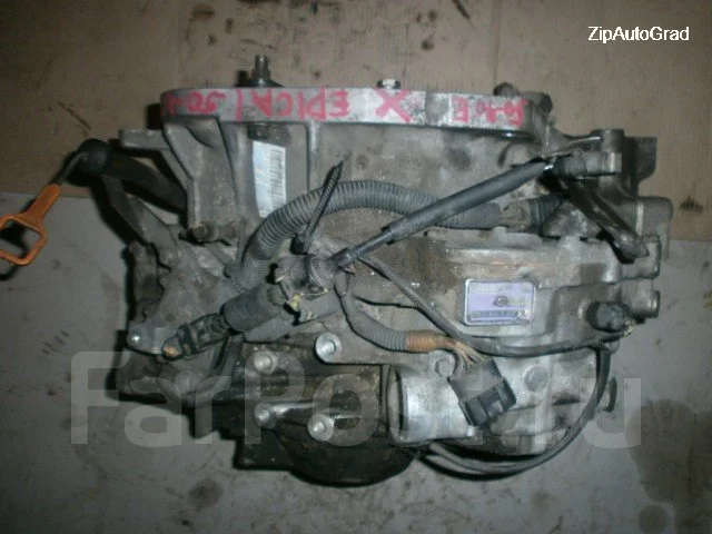 Коробка передач АКПП 50-40Е Chevrolet Epica (Эпика) X20D1 2.0cc в Москве