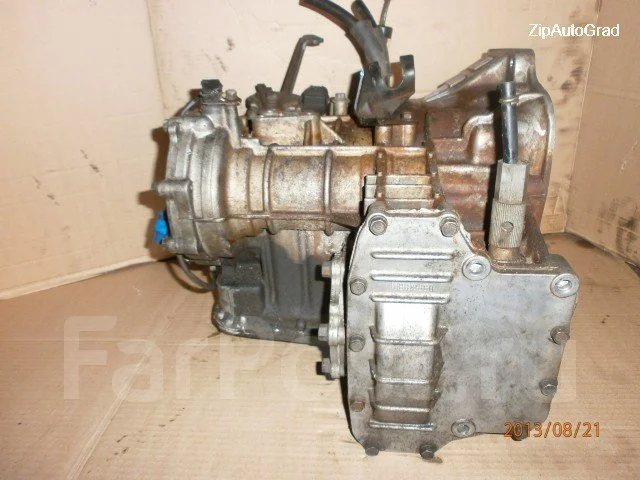 Коробка передач АКПП A4AF2 Hyundai Tiburon (Тибурон) G4GM 1.8cc в Москве
