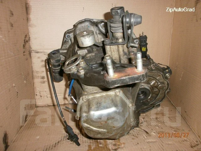 Коробка передач МКПП Daewoo Matiz (Матиз) F8CV, A08 0.8cc в Москве