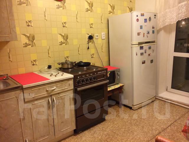 2-комнатная, Вострецова 10в, запад, юг, 10 этажей, 55,0 кв. м ...