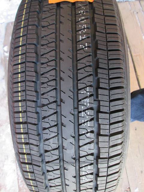 Triangle Group TR257, 215/60R17, 17", 1 шт, в наличии, 215 мм, 60 % ...