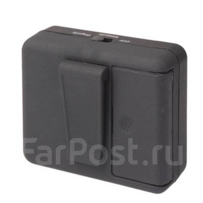 Отпугиватель комаров на батарейках для отдыха на природе, новый, в ...