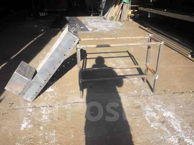 Мангалы шарабаны, в наличии. Цена: 6 000₽ в Хабаровске