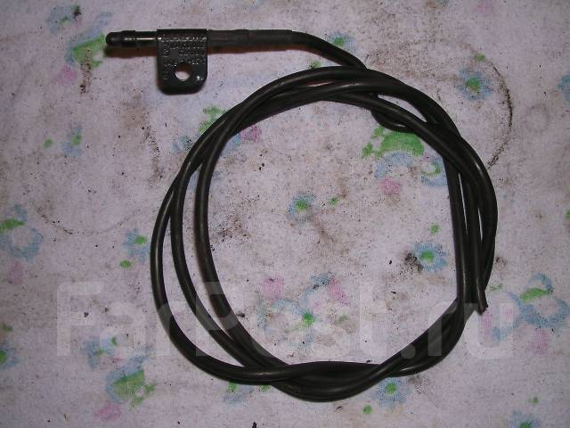 Mercedes Benz E Class W124 (датчик наружной температуры на бампере ...