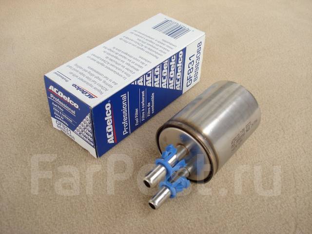 Фильтр топливный Chevrolet, Hummer, Buick, GMC Generic в наличии купить ...