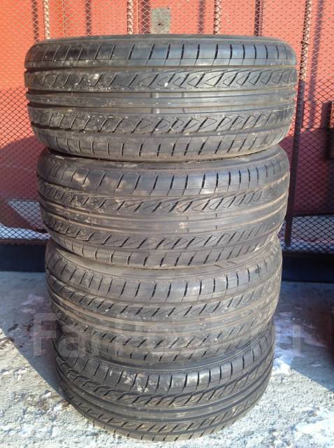 Bridgestone B-style EX, 195/50R15, 15", 1 шт, 195 мм, 50 %, радиальный ...
