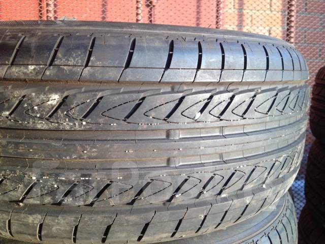 Bridgestone B-style EX, 195/50R15, 15", 1 шт, 195 мм, 50 %, радиальный ...