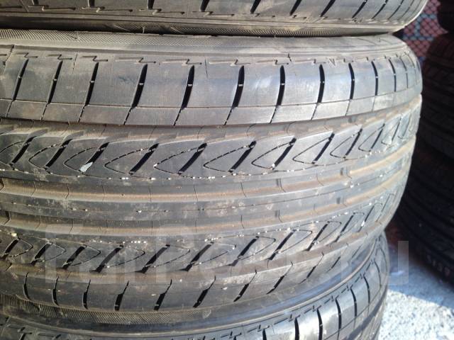 Bridgestone B-style EX, 195/50R15, 15", 1 шт, 195 мм, 50 %, радиальный ...