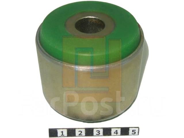 Сайлентблок передний тяги моста передней Полиуретан Toyota Land Cruiser ...