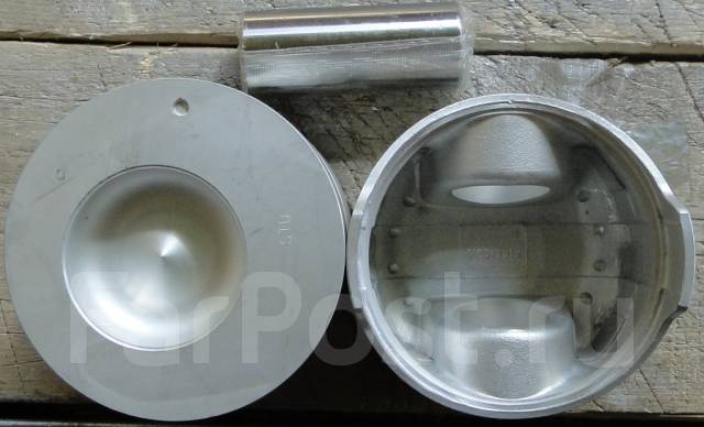 Поршни 4D33 Izumi STD Mitsubishi. Япония купить во Владивостоке по цене ...