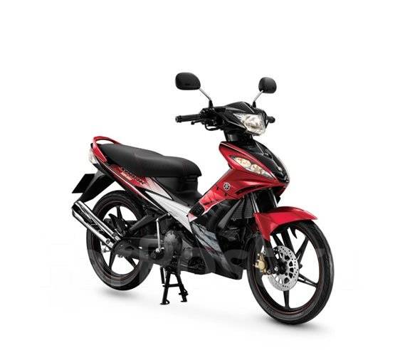 Yamaha Spark RX135i, 2014, 135 куб. см. 4х тактный, без пробега ...