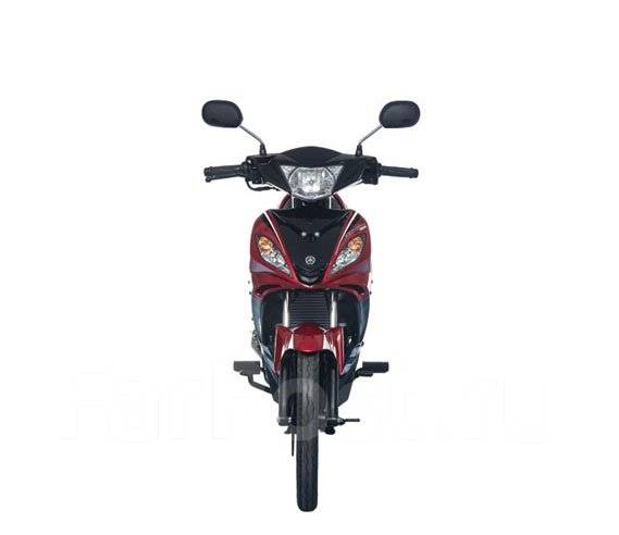 Yamaha Spark RX135i, 2014, 135 куб. см. 4х тактный, без пробега ...