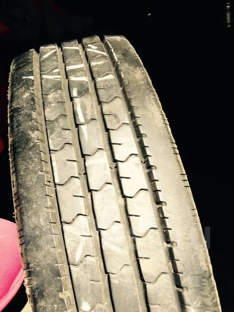 Dunlop SP LT 33, 195/85R16LT, 16", 1 шт, в наличии, 195 мм, 85 % ...