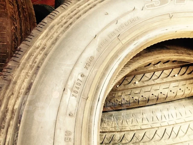Dunlop SP LT 33, 195/85R16LT, 16", 1 шт, в наличии, 195 мм, 85 % ...