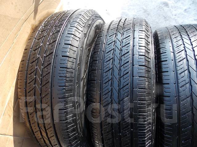 Hankook, 215/70/16 - Шины во Владивостоке
