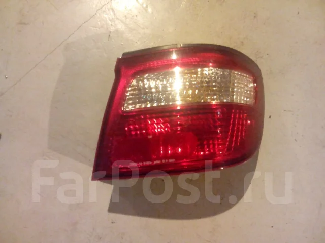 Фонарь Nissan Presage июнь 1998 - июнь 2000 TNU30, QR25DE в Москве