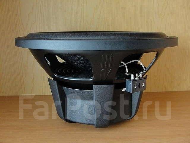 Саб RE Audio SRX12d2 - Динамики и сабвуферы во Владивостоке