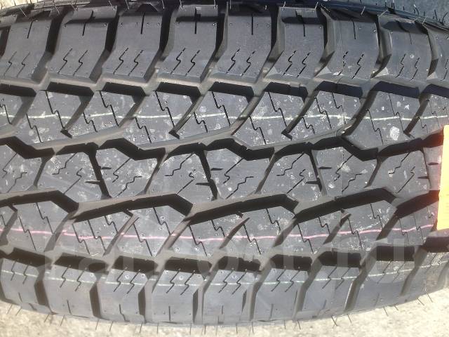 Triangle Group TR292, 275/60R20, 20", 4 шт, в наличии, 275 мм, 60 %, радиальный, Грязь AT. Цена ...
