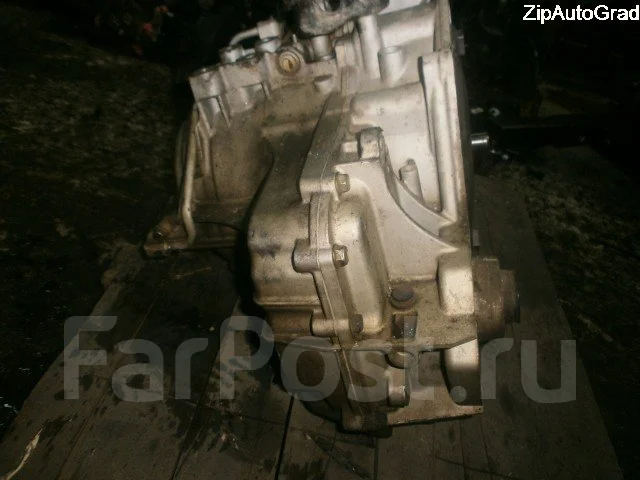 Б/у АКПП для Chevrolet Epica 6T40 X20D1 в Москве