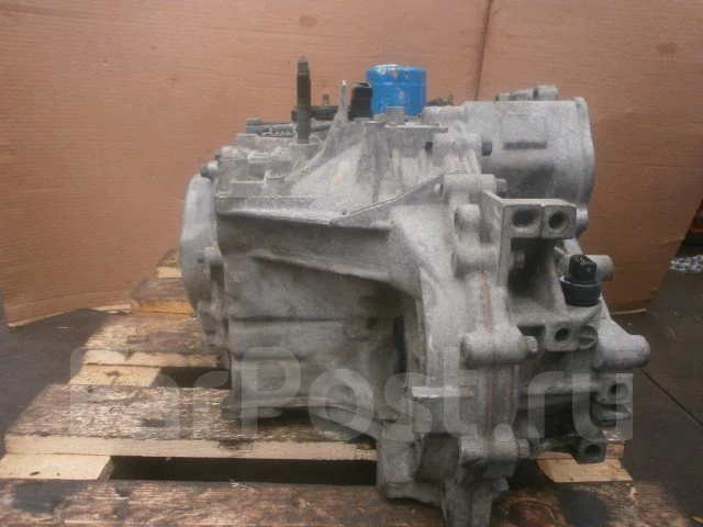 АКПП F4A42 Hyundai Elantra XD (Элантра) G4GC 27 зубцов FWD XD в Москве
