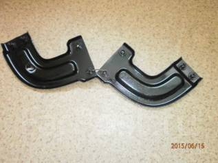 Подкрылки Cadillac Escalade 4 купить во Владивостоке по цене: 5 500 ...