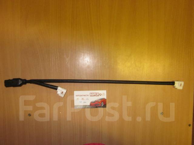 Провод высокого напряжения купить в Новосибирске по цене: 1 562 ...