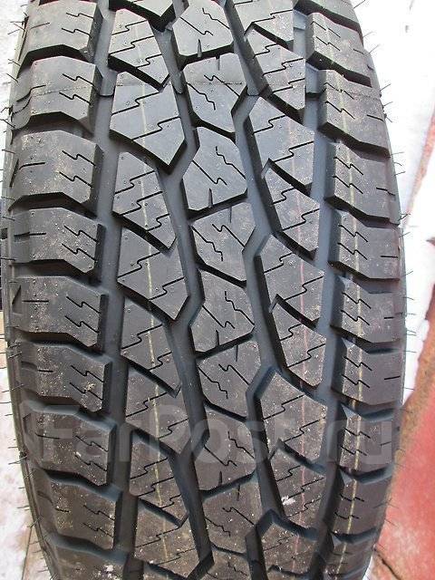 Triangle Group TR292, 245/70R16, 16", 1 шт, 245 мм, 70 %, радиальный, Грязь AT, До 5 %. Цена: 27 ...