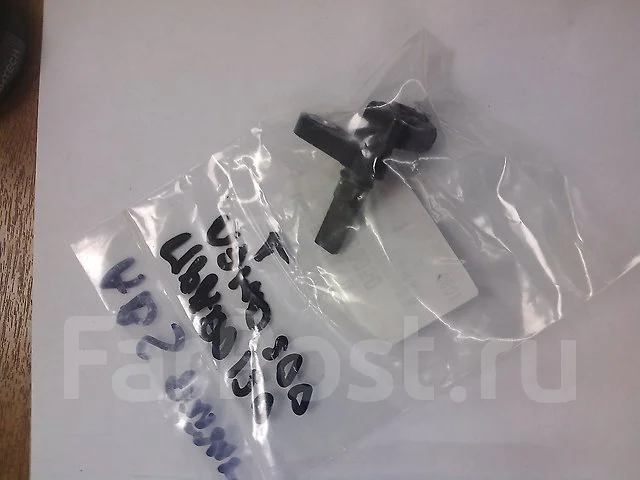 Датчик ABS Toyota Land Cruiser Prado 120. новый в Москве