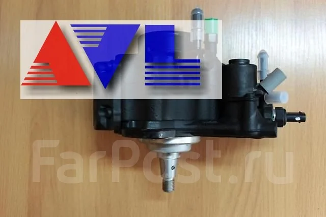 ТНВД 331004Х400(33100-4X400) Euro IV Kia Bongo III Новый купить во ...