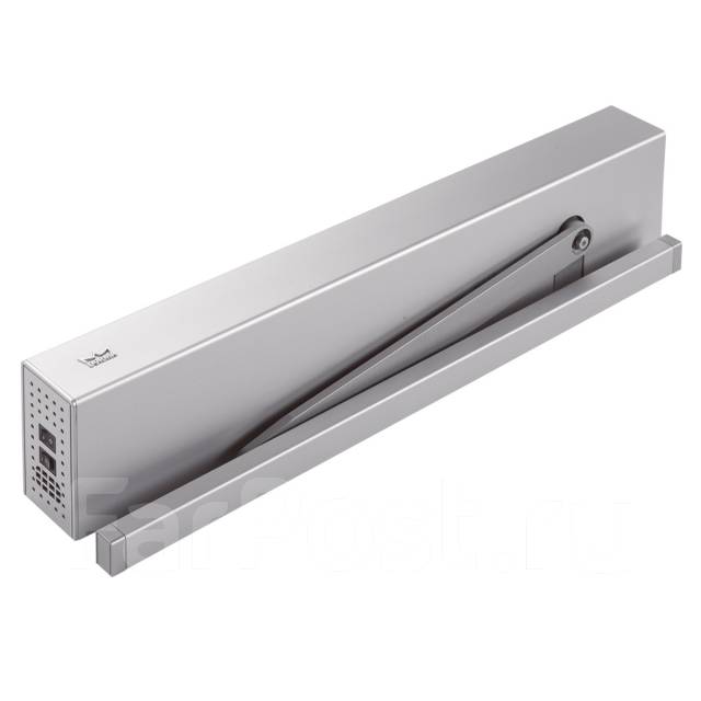 Привод для распашных дверей ED 250 Dorma - Двери, окна и перегородки во ...
