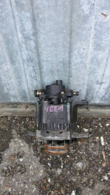 Генератор 4BE1 EIF купить в Хабаровске по цене: 12 000₽ — частное ...