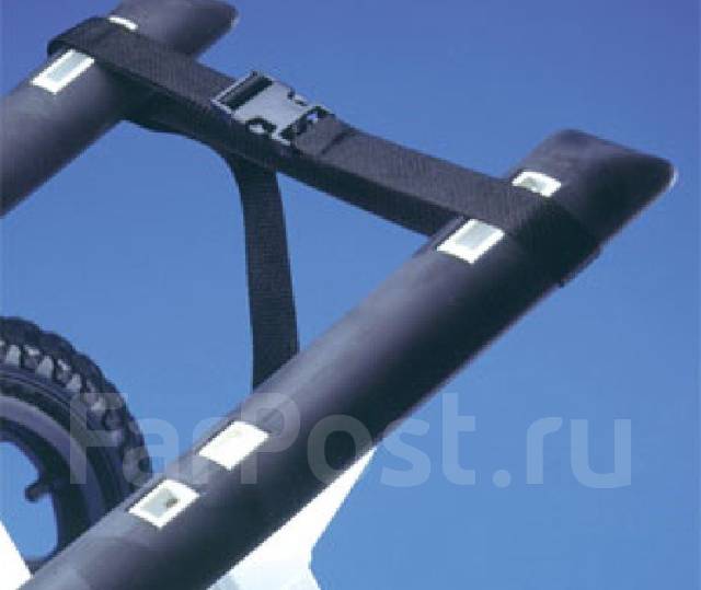 Колёса-тележка разборная для перевозки лодки, каяка (45 - 95кг), б/у, в ...