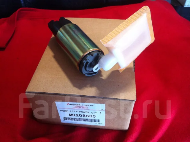 Топливный насос для Mitsubishi MR208665 / MR529575 / MR993340 купить в ...
