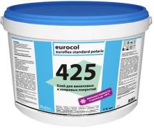 Клей Forbo Eurocol 522 Универсальный для ПВХ 20кг - Строительные смеси ...