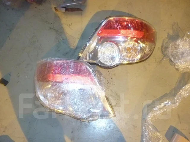 Фонарь Subaru Impreza GGA, GGB в Москве