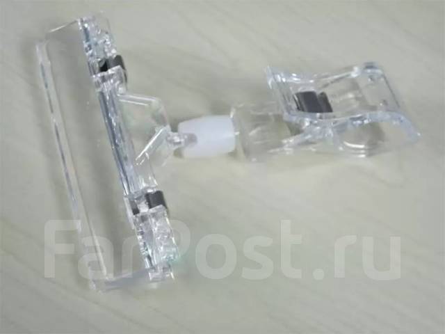 Ценникодержатель на ножке/ подставка под ценник, арт. БУК-120 ...