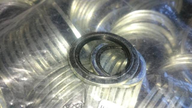 Резинометаллические кольца Usit ring (usit-r) купить во Владивостоке по ...