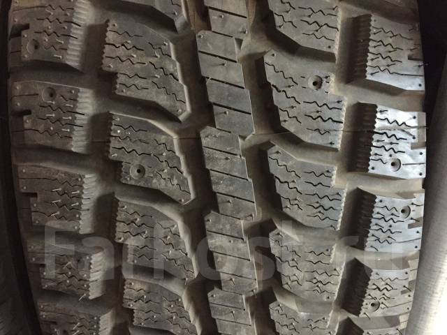 Dean Tires Wintercat SST, 275/60R17, 17", 5 шт, в наличии, 275 мм, 60 % ...