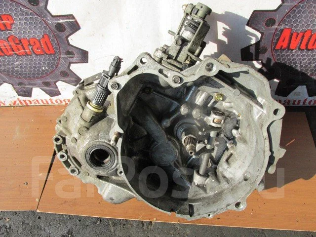 Коробка передач МКПП Daewoo Matiz (Матиз) F8CV 0.8cc в Москве