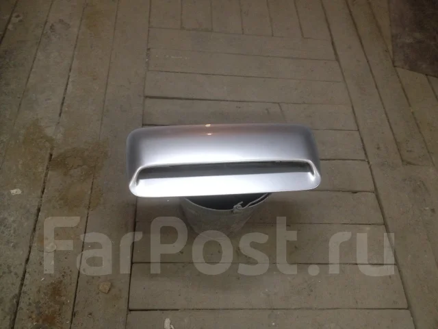 Продам стоковый воздухозаборник Subaru Forester в Подольске