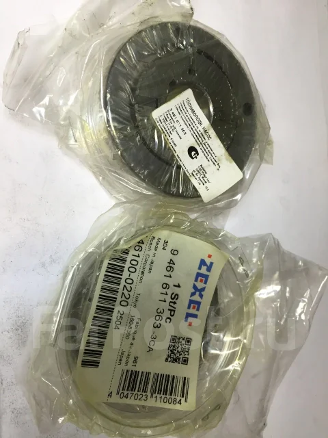 146100-0220 подкачивающий насос 20 Zexel Bosch 9 461 611 363 купить во ...