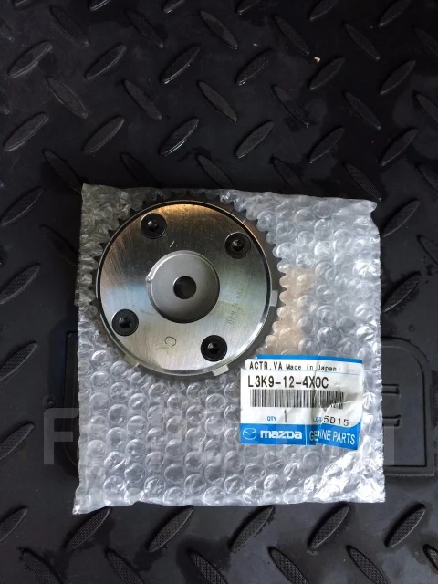 Шестерня распредвала Mazda CX-7 Mazda 6/3 в Москве