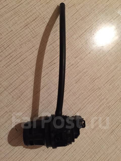 Насос омывателя Toyota купить во Владивостоке по цене: 1 800₽ — частное ...