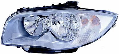 Фара BMW E87 (03-) в Москве