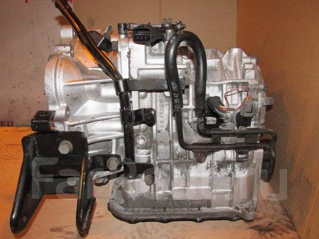 АКПП для Kia Rio (Киа Рио) A4CF1,2 (D4FB) в Москве