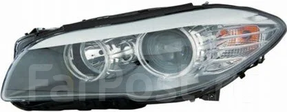Фара BMW F10 5 Series (10-) в Москве