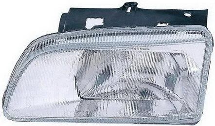 Фара Citroen Berlingo (10/96-12/02) в Москве