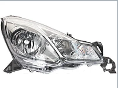 Фара Citroen C3 (09-) / DS3 (10-) в Москве