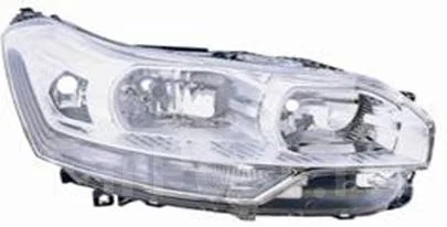 Фара Citroen C5 (08-) в Москве